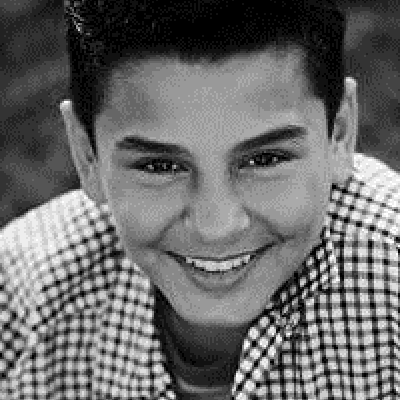 Nick Vargas_百度百科