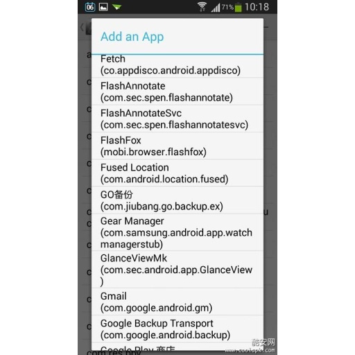 RootCloak隱藏_百度百科