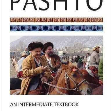 Pashto: An Intermediate Textbook_百度百科