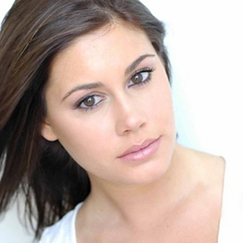 Allison Gordon_百度百科