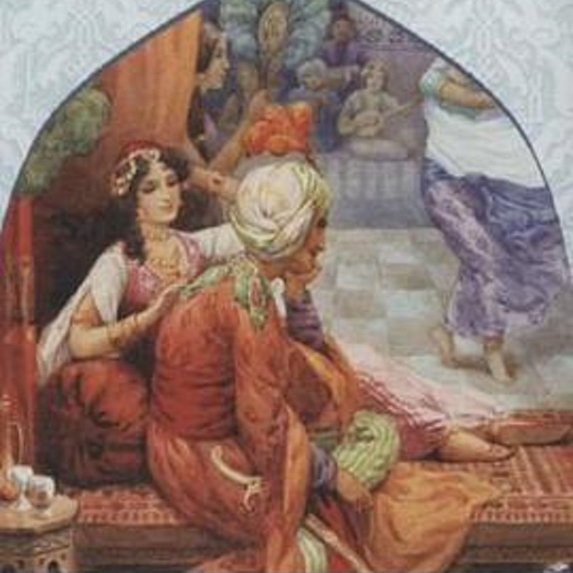 Arabian Nights, Volume 1_百度百科
