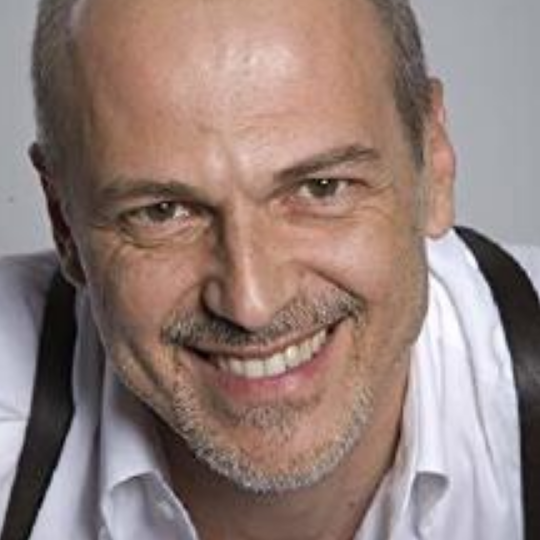 Fabrizio Rizzolo_百度百科