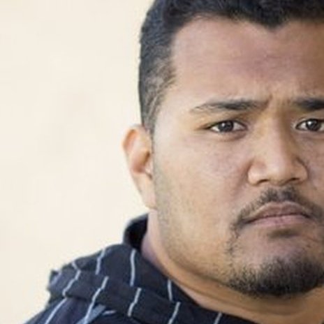 Sam Puefua_百度百科