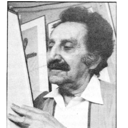 Angelo Di Benedetto_百度百科