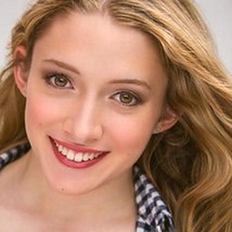 Kayla Caulfield_百度百科