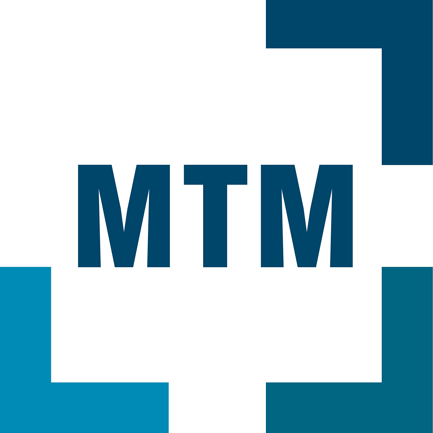 MTM（预定时间方法）_百度百科