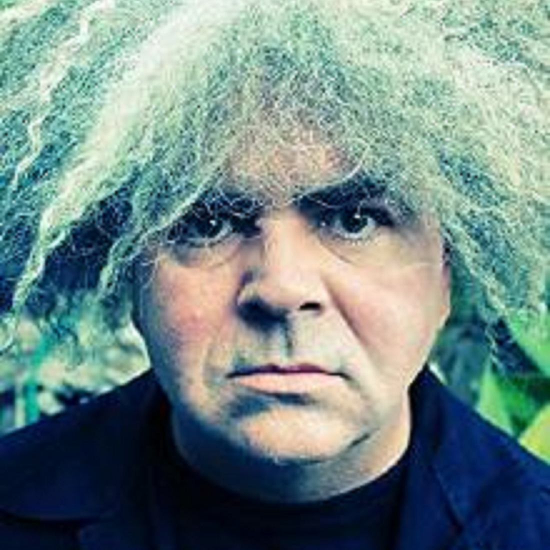 Buzz Osborne_百度百科