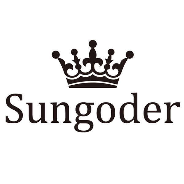 Sungoder_百度百科