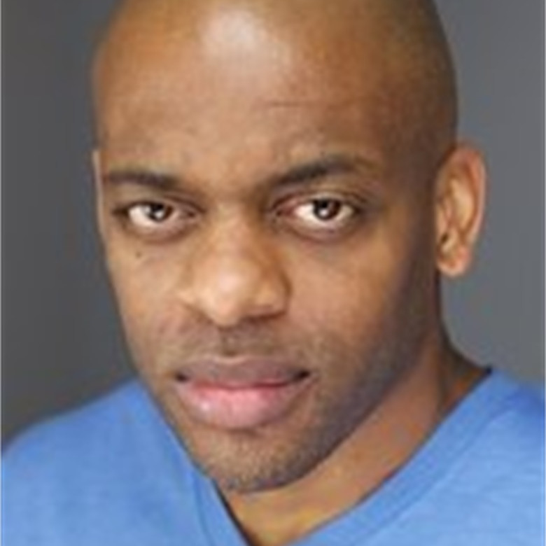 Jabbaar George_百度百科