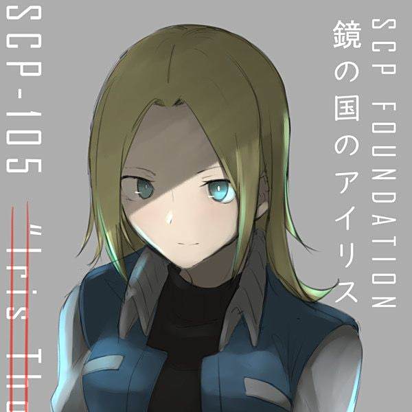 SCP-105_百度百科