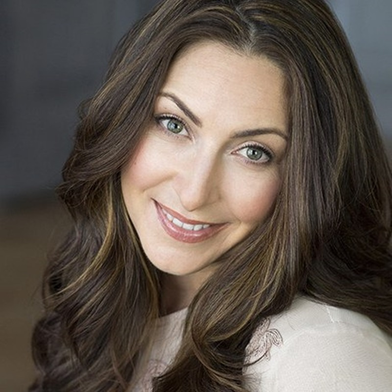 Tara Macri_百度百科