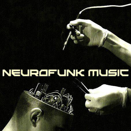 Neurofunk_百度百科