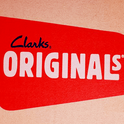 Clarks Originals_百度百科