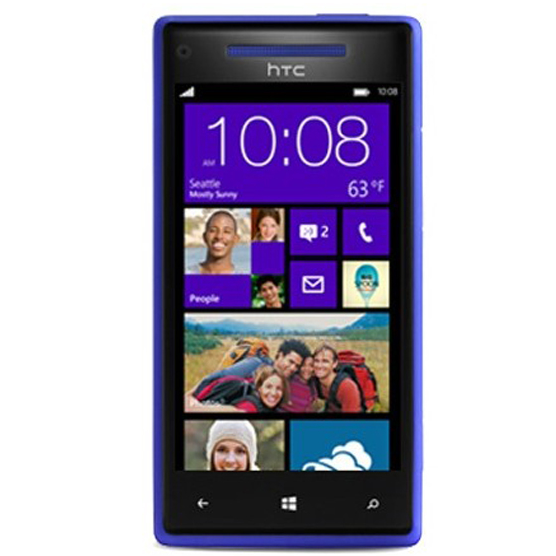 HTC 8X（移动版）_百度百科