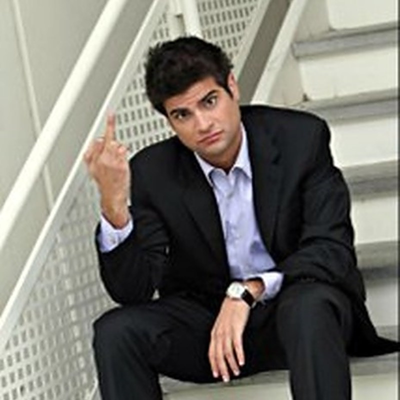 Chris Titone_百度百科