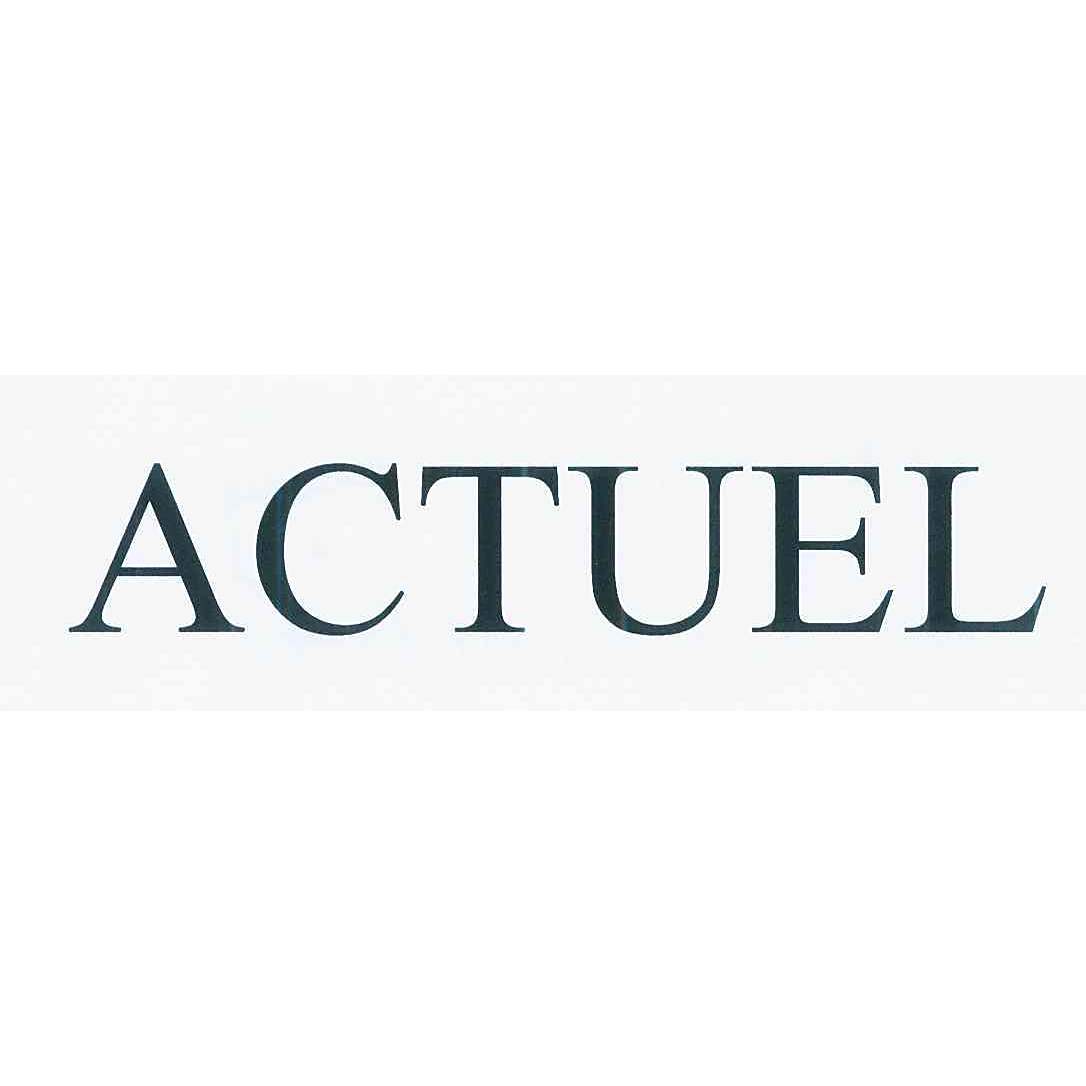 ACTUEL_百度百科