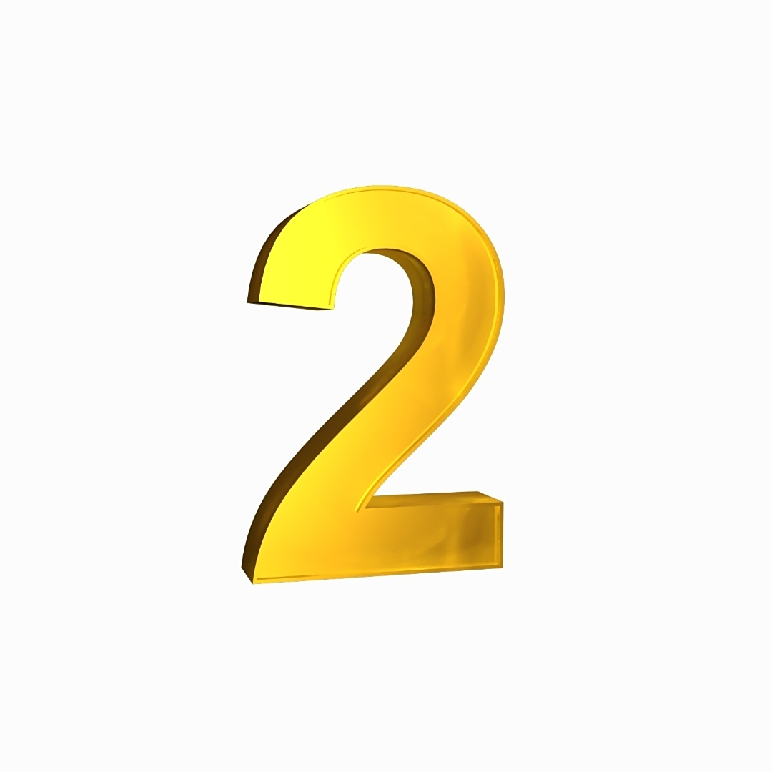 2（自然数之一）_百度百科