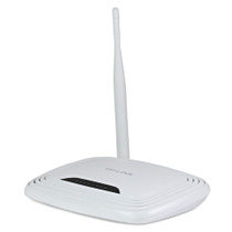 TP-LINK TL-WR741N_百度百科