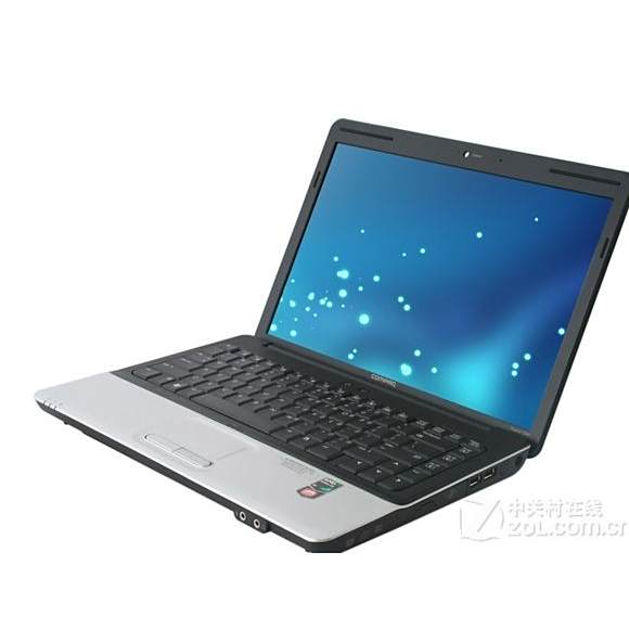 惠普CQ40-405TX_百度百科