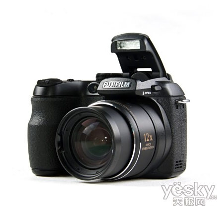 富士s1500_百度百科