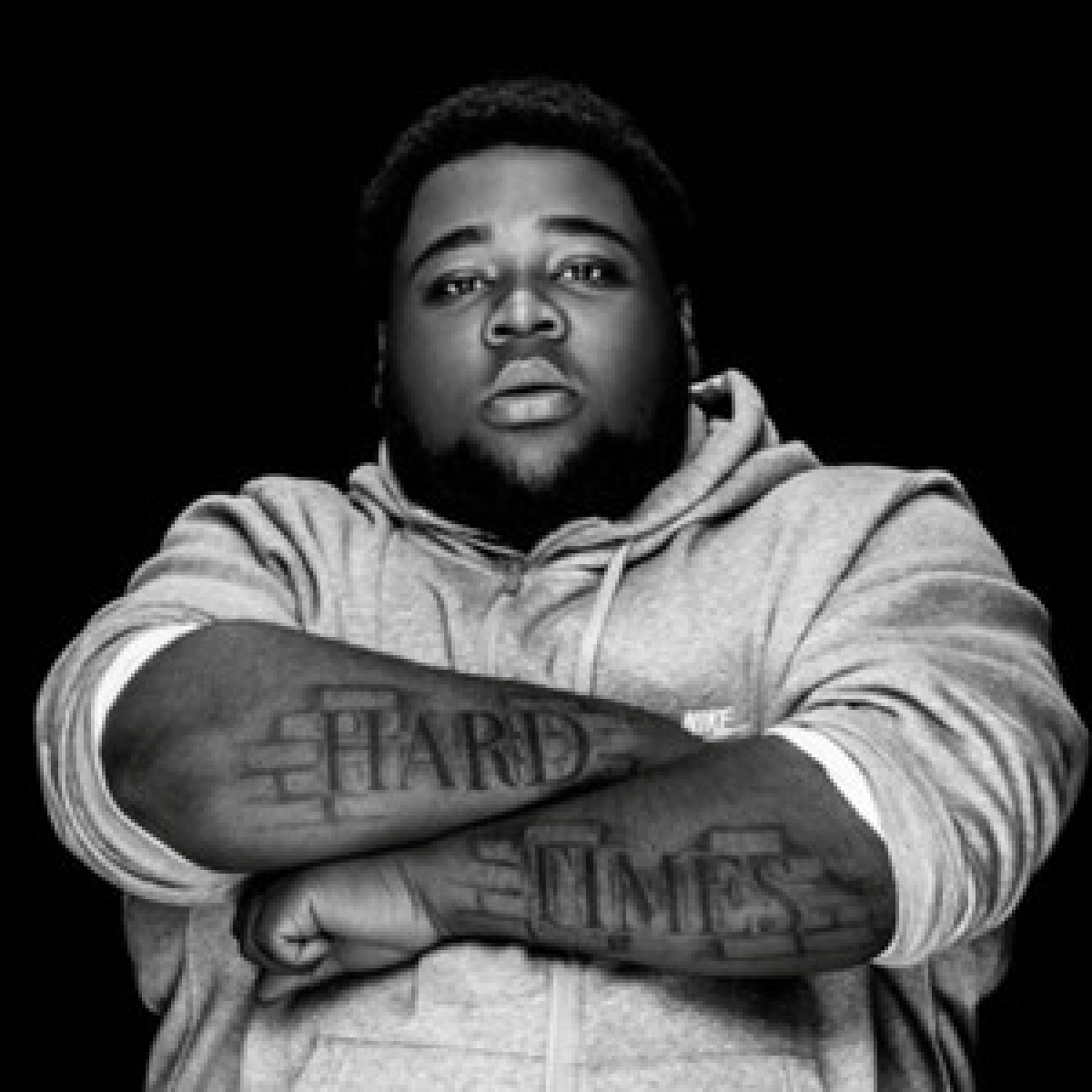 Rod Wave_百度百科