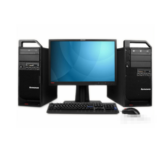 联想ThinkStation S20(4105D22)_百度百科