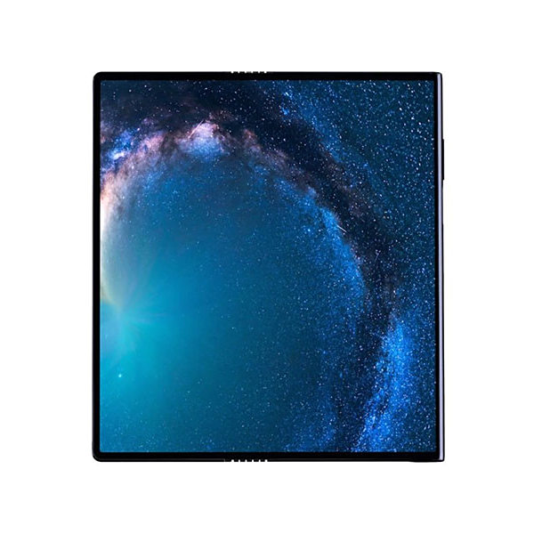HUAWEI Mate X_百度百科
