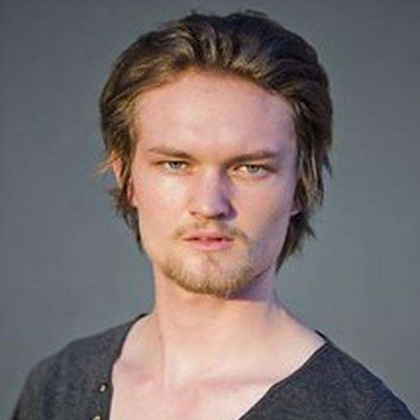 Brennan Keel Cook_百度百科