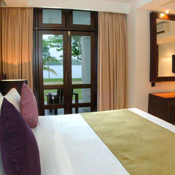 Angana The Courtyard, Bangalore, India_百度百科