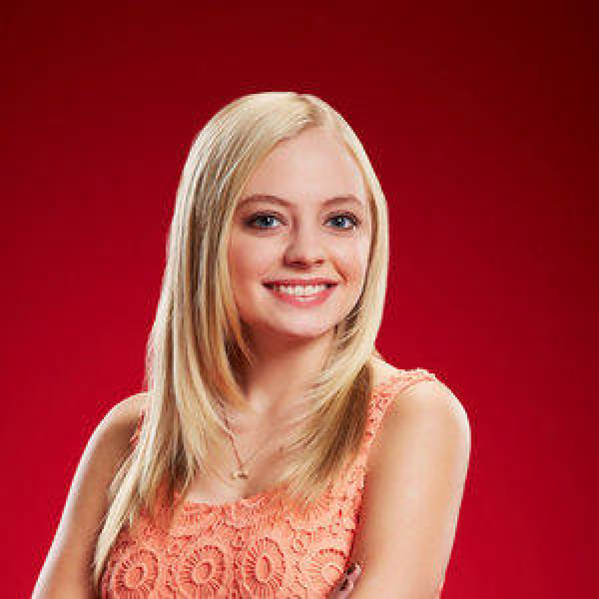 Madilyn Paige_百度百科