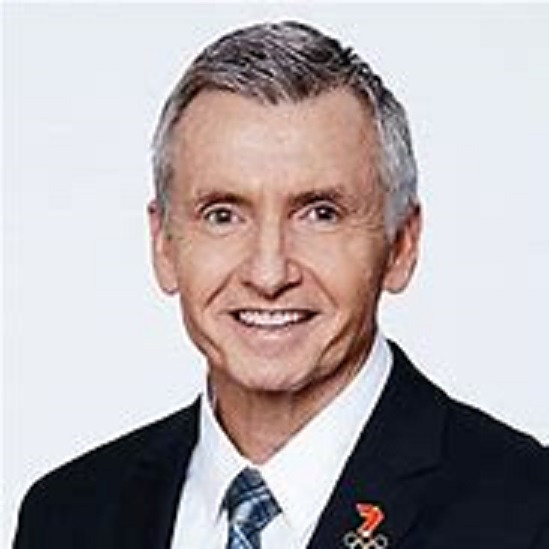 Bruce McAvaney_百度百科