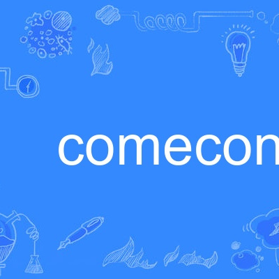 comecon_百度百科
