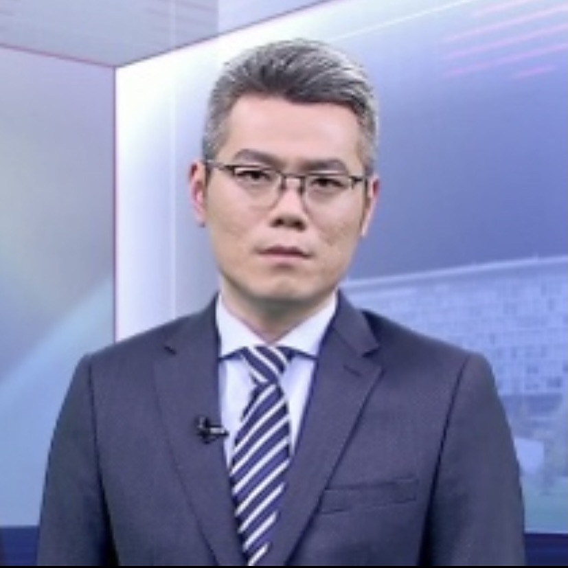 刘杨（特约评论员）_百度百科