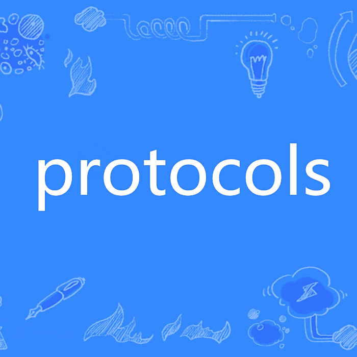 protocols_百度百科