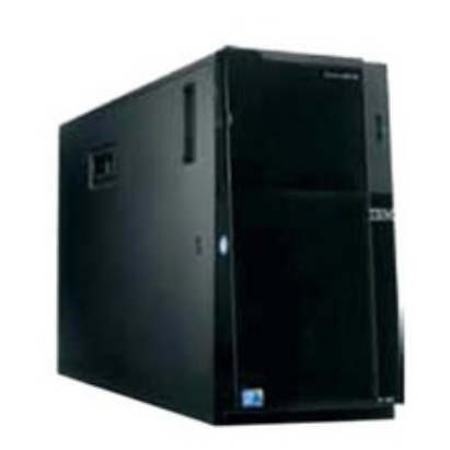 IBM System x3500 M4 7383I01_百度百科