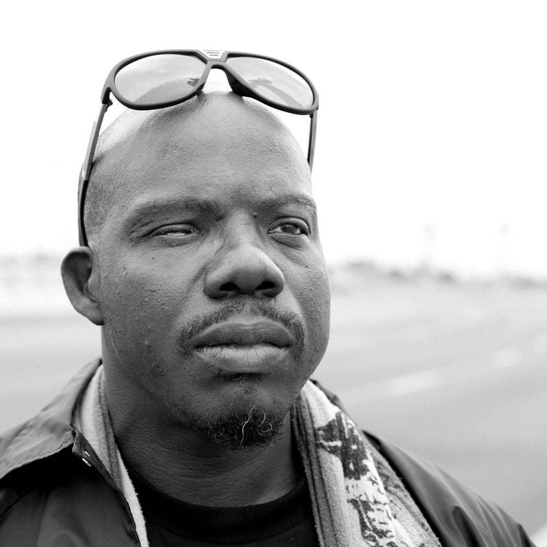 Bushwick Bill_百度百科