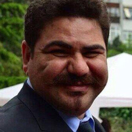 Erhan Ufak_百度百科