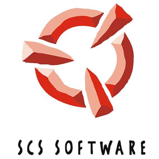 SCS Software_百度百科