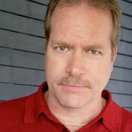 Mike Carlucci_百度百科