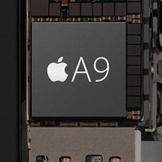 A9（2015年9月9日苹果公司发布的一款处理器）_百度百科