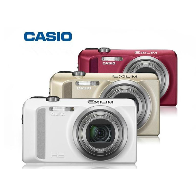 卡西欧EX-ZR500_百度百科