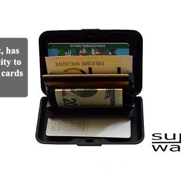 Super wallet_百度百科