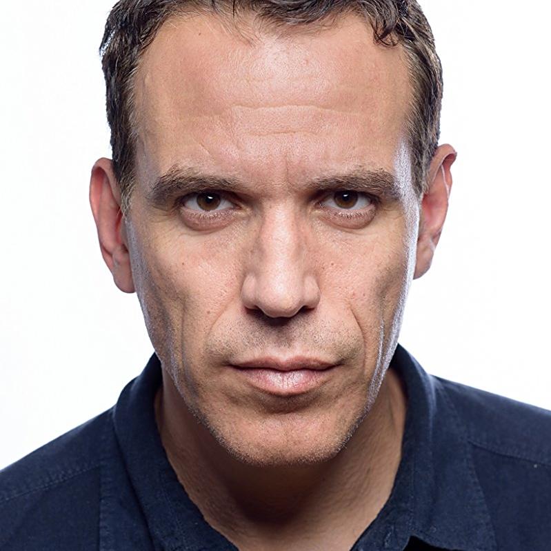 Christopher Sciueref_百度百科