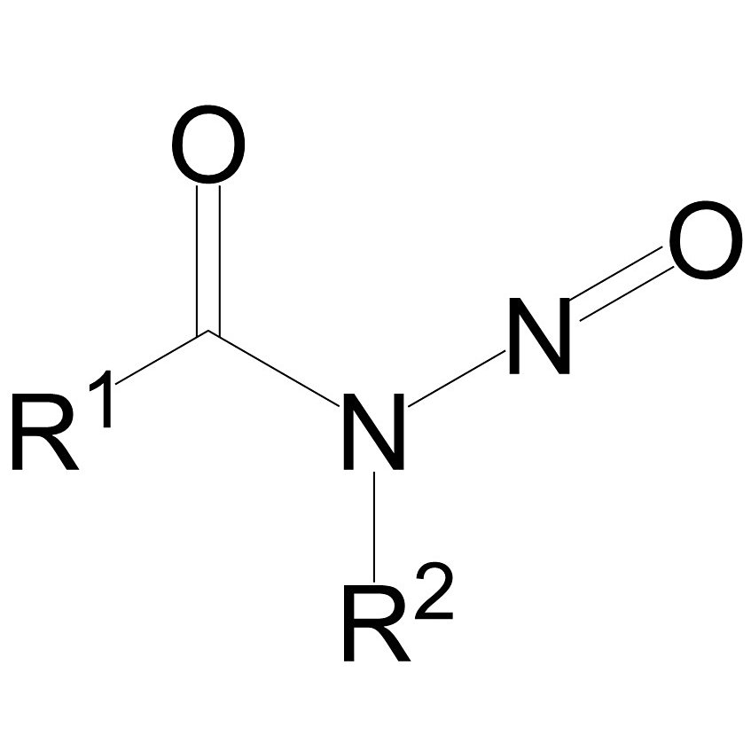 N-亚硝基酰胺_百度百科