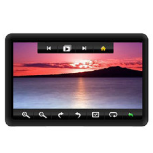 道勤RK-5000(8GB)_百度百科