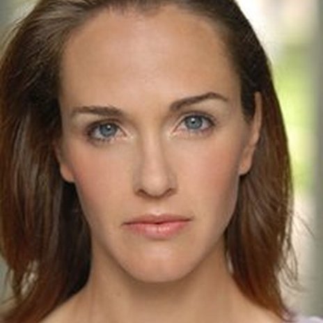 Laura Baggett_百度百科