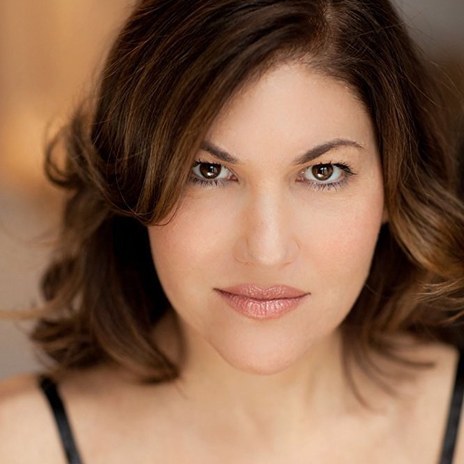 Dana Segal_百度百科