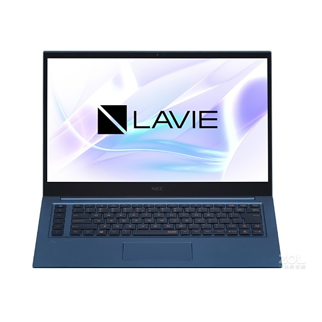 NEC Lavie Vega_百度百科