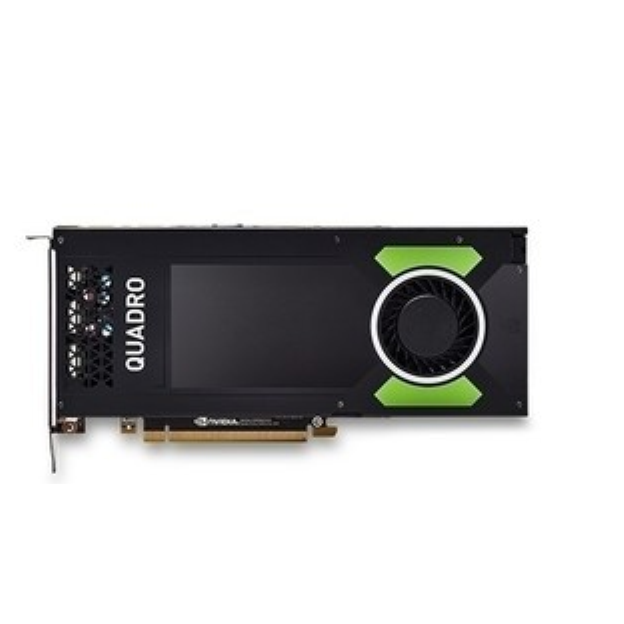 NVIDIA Quadro P4000显卡_百度百科