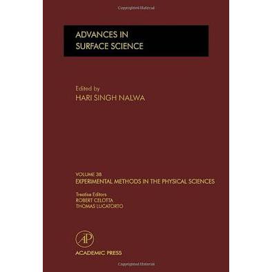 Advances in Surface Science_百度百科